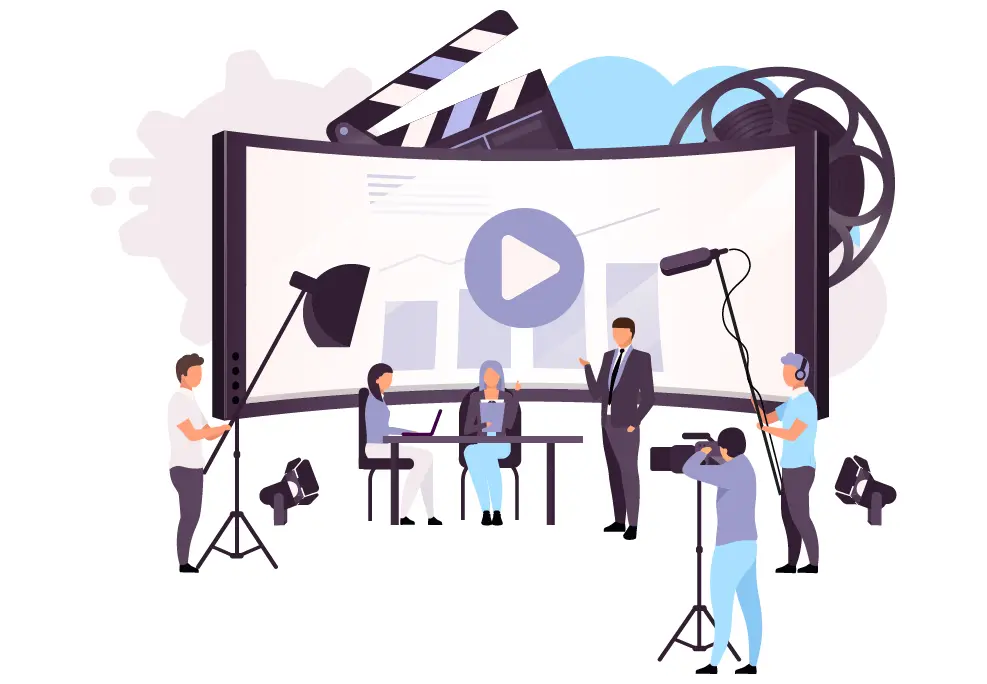 Corporate Video Production: A Detailed Guide