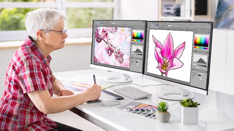 2D Animation Pipeline